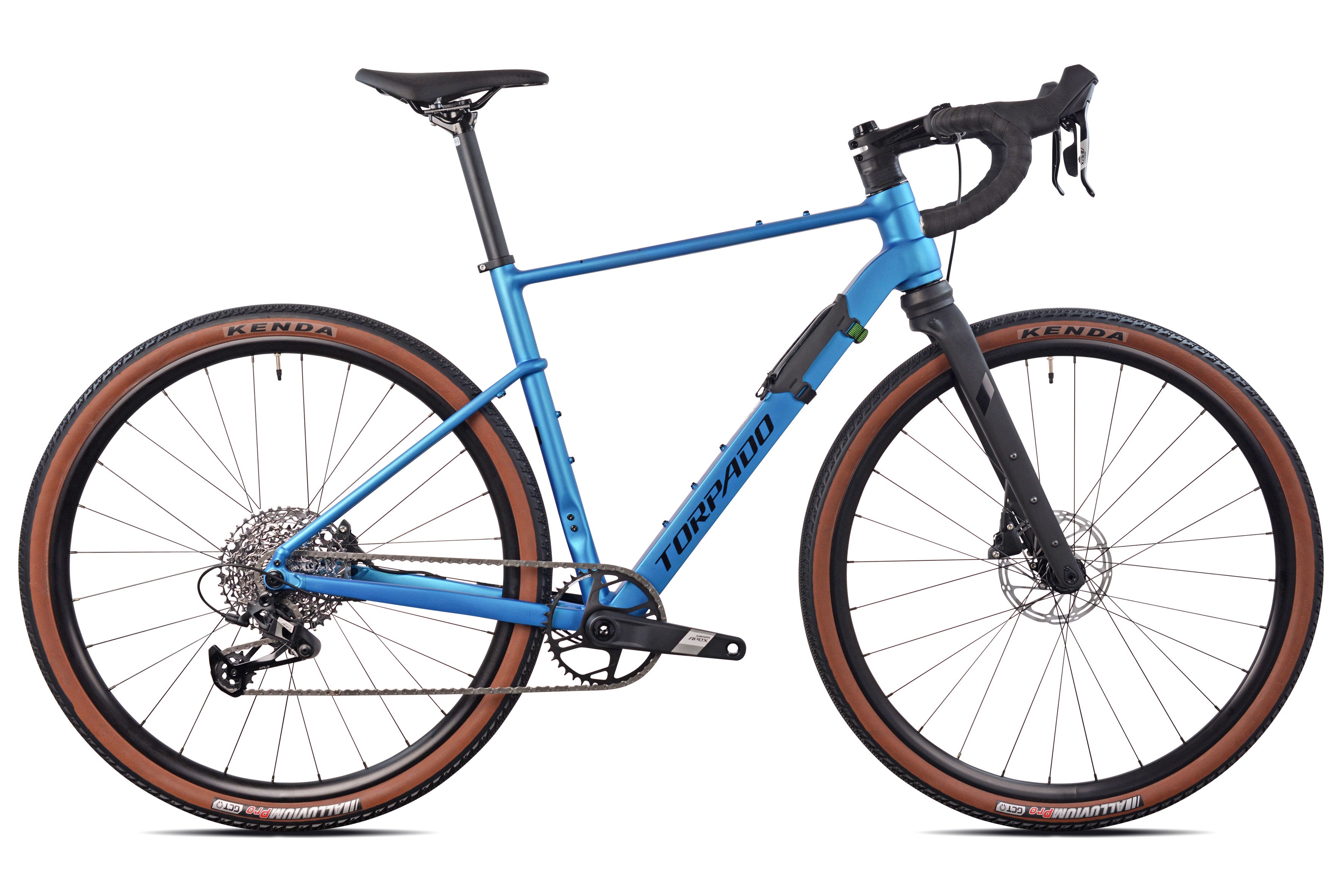 CICLO KEPLER R 48 GRX 400 2X10 BLU – Bike Advice